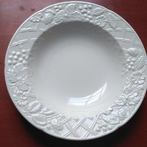 Mikasa | Dining | Mikasa English Countryside Pasta Bowl | Poshmark